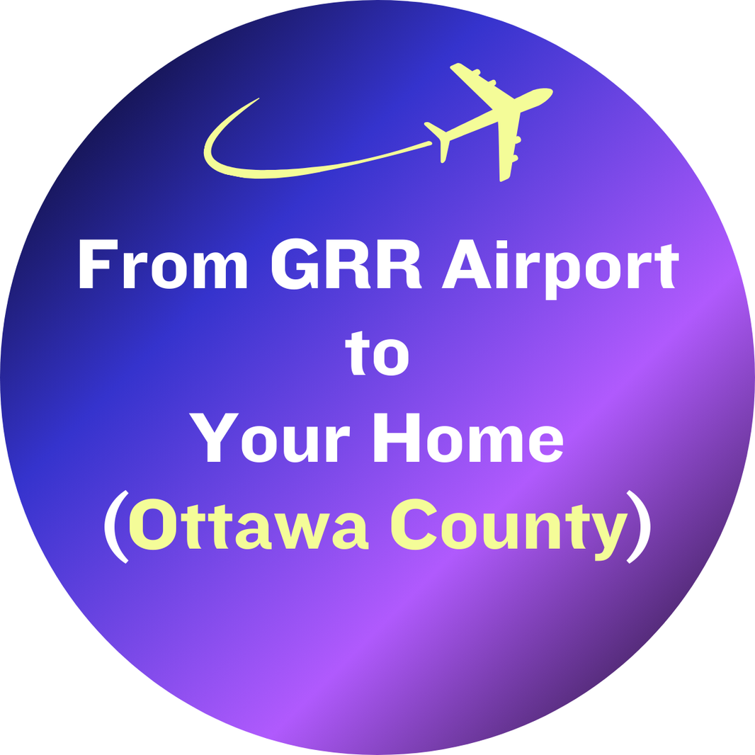 Grand Rapids Airport Shuttle and Taxi - Lakeshore Express